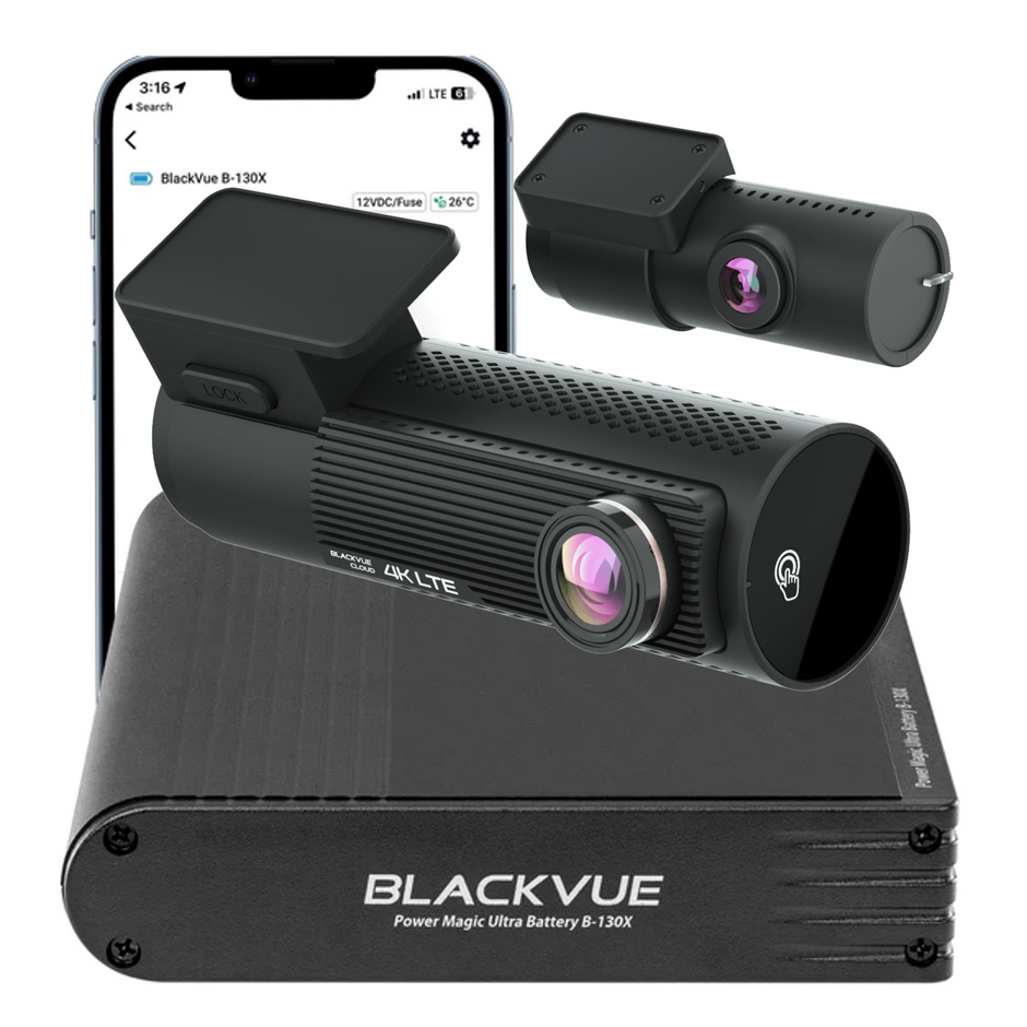 Products – DASHCAM SPECIALISTS