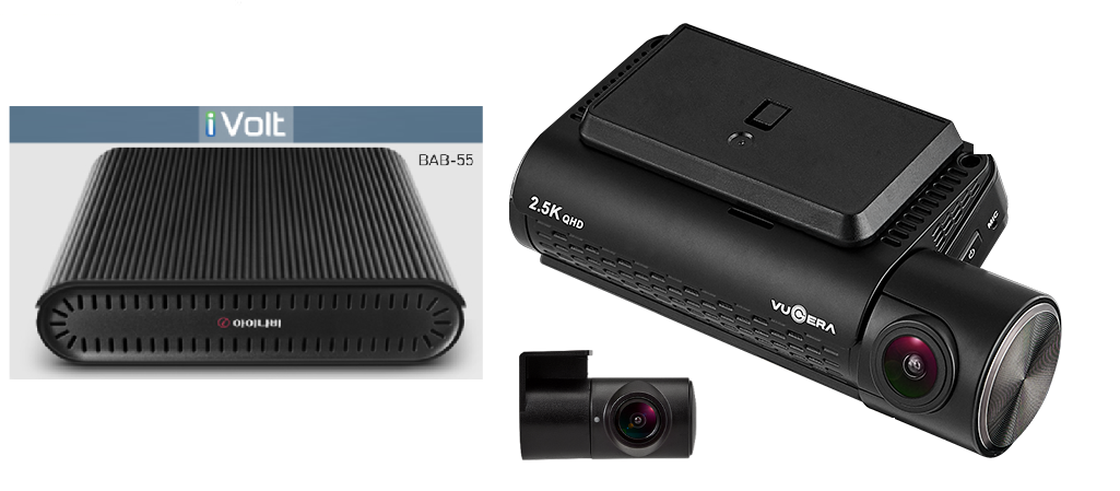 We only offer Industry Proven Products – DASHCAM SPECIALISTS