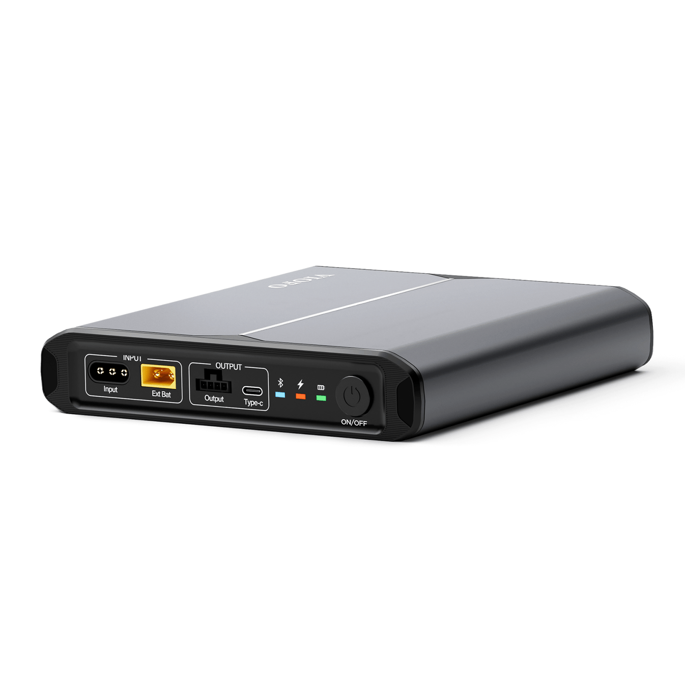 VIOFO BP100 7650mAh High Capacity Dash Cam Battery Pack for Parking Mo ...